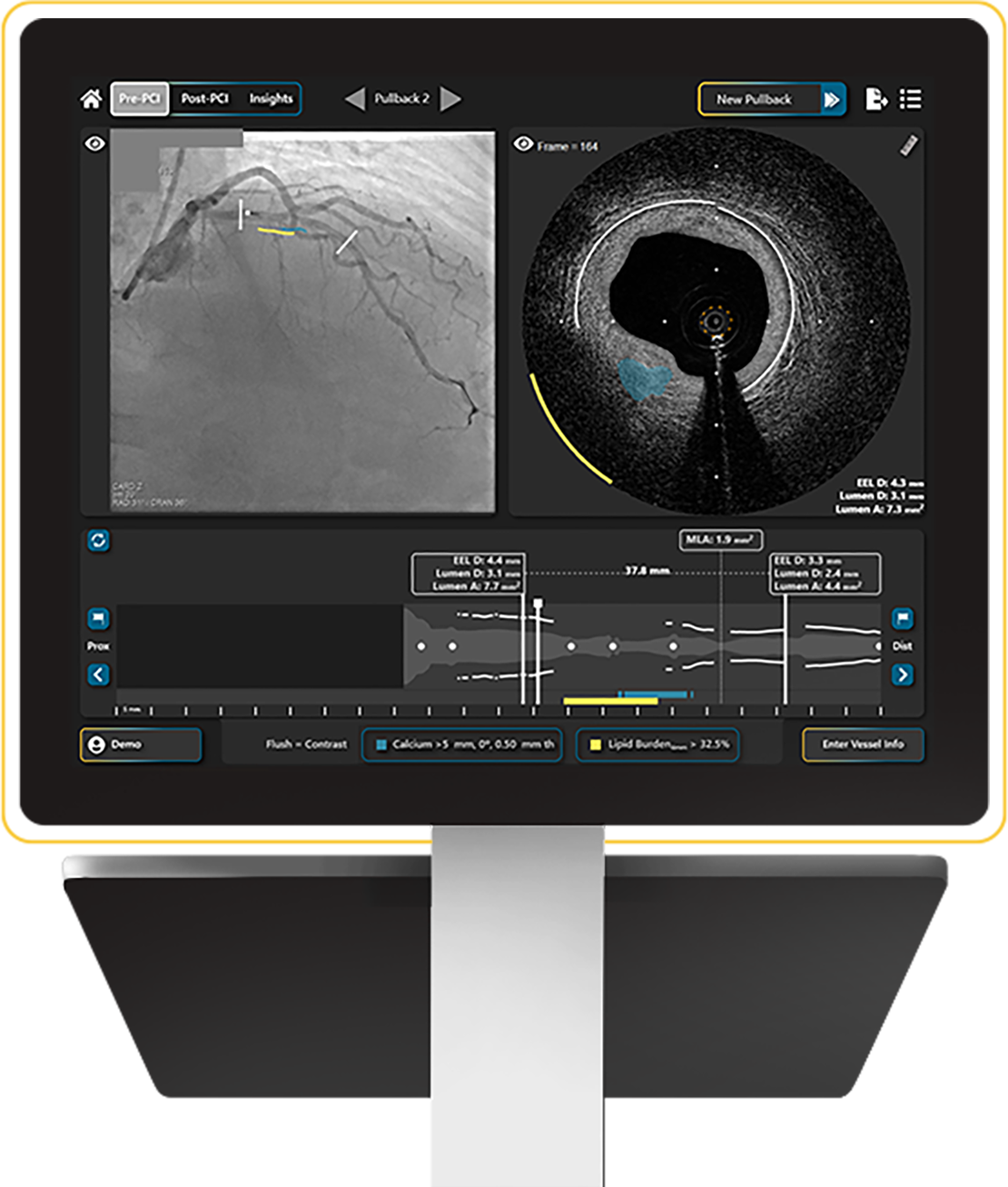 Product - SpectraWAVE, Inc.