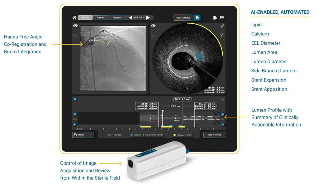 Product - SpectraWAVE, Inc.